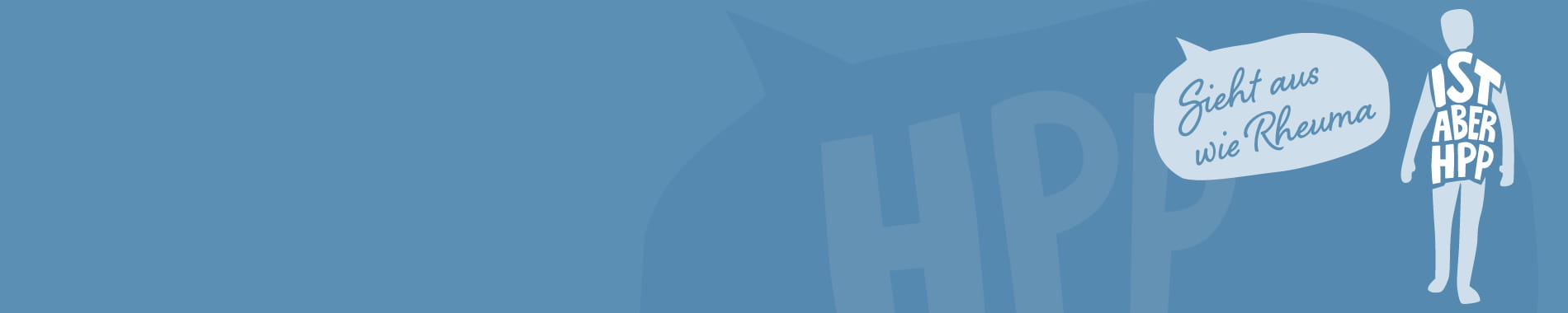 HPP Awareness Initiative: "Sieht aus wie... ist aber HPP" | Alexion